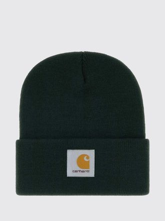 Carhartt Work in Progress Chapeau Homme couleur Gris