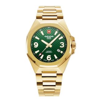 Swiss Alpine Military Avenger 7005.1114 - - Accessories - Herren - Gelb - ONE SIZE