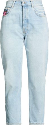 MC2 Saint Barth HOSEN & R&Ouml;CKE - Jeanshosen auf YOOX.COM