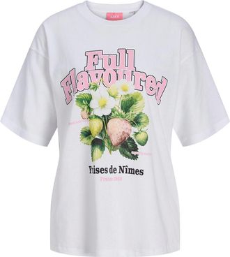 Jack & Jones T-Shirt JXMILLOW