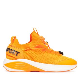Plein Sport Sneakers Plein Sport SAES USC0751 STE003N Orange