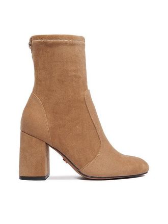 Nine West Stiefeletten CEO-C6031-1 Beige