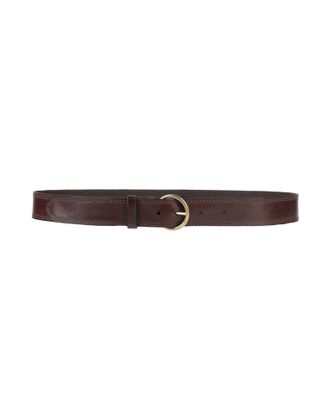 Campomaggi Kleinlederwaren - G&uuml;rtel auf YOOX.COM