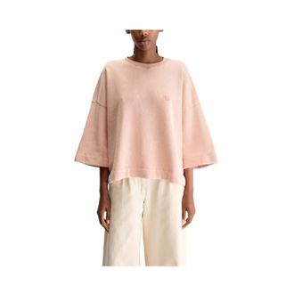 Bellerose Femme, Tops, Rose, Taille: 42/44 FR Sweat Farlol61