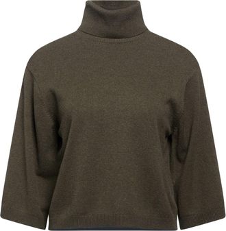Officine G&eacute;n&eacute;rale STRICKWAREN - Rollkragenpullover auf YOOX.COM