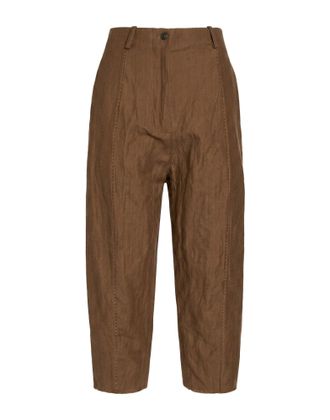 Masnada HOSEN & R&Ouml;CKE - Hosen auf YOOX.COM