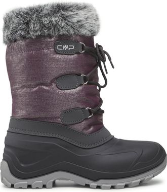 F.lli Campagnolo Schneeschuhe CMP Nietos Low Wmn 3Q78956 Violett