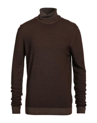 Jeordie's STRICKWAREN - Rollkragenpullover auf YOOX.COM