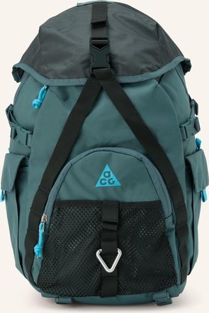 Nike Rucksack Acg Daymax Mit Laptop-Fach blau