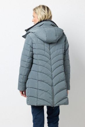 Barbara Lebek Winterjacke