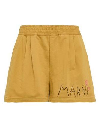 Marni BAS - Shorts et bermudas sur YOOX.COM