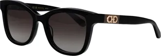 Ferragamo Damen, Accessories, Schwarzk, 54 MMGr&ouml;&szlig;e