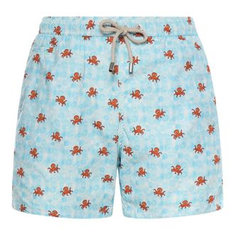 MC2 Saint Barth Herren, Bademode, Blau, 2XLGr&ouml;&szlig;e