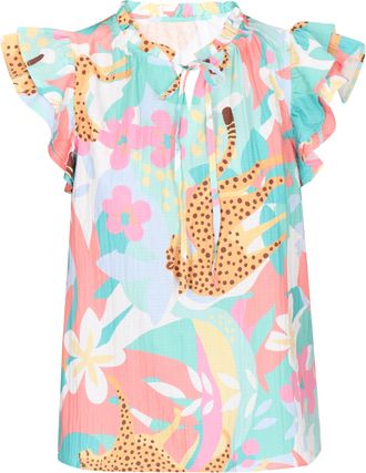 Izia Bluse Frauen Gr&uuml;n