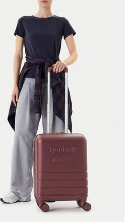Reebok Kabinenkoffer RBK-WAL-009-CCC-S Rot