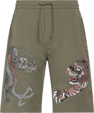 maharishi HOSEN & R&Ouml;CKE - Shorts & Bermudashorts auf YOOX.COM