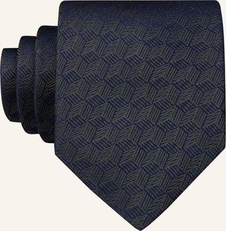 Olymp Krawatte gruen