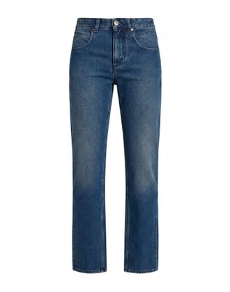 Isabel Marant HOSEN & R&Ouml;CKE - Jeanshosen auf YOOX.COM