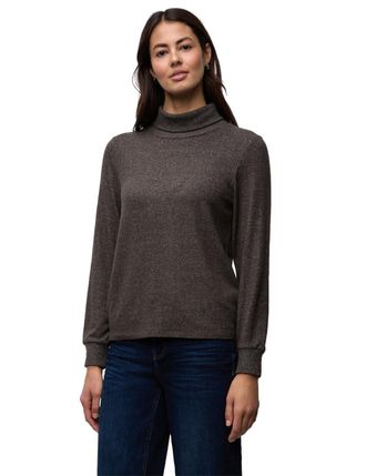 Street One Damen Softes Shirt