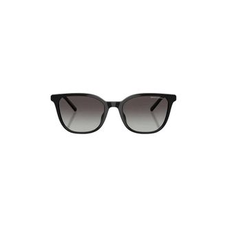 A|X Armani Exchange Lunettes de soleil Ax4168Su - Femme - Accessoires - Noir - Taille: 54 MM