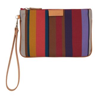 Gallo Gallo, Femme, Sacs, Multicolore, Taille: ONE Size Bustina Contemporary