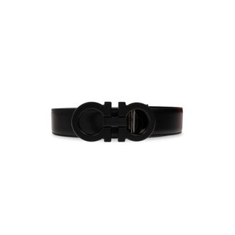 Ferragamo Herren, Accessories, Schwarzk, 100 CMGr&ouml;&szlig;e