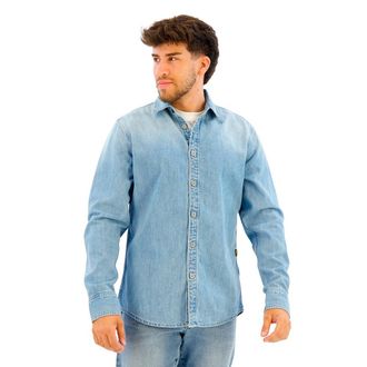 G-Star Clean Slim Shirt ls