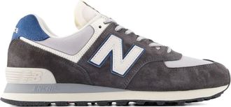 New Balance baskets 574 - Gris