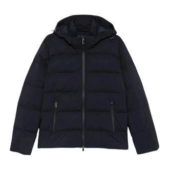 Paul & Shark Daunenjacke - - Jackets - Herren - Schwarzk - L