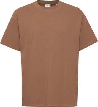 Solid Kurzarmshirt SDDanton