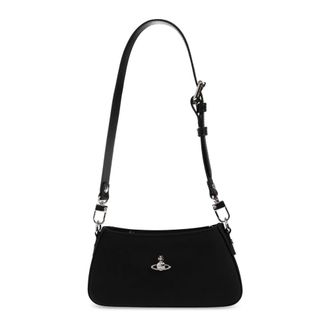 Vivienne Westwood Damen, Taschen, Schwarzk, ONE SIZEGr&ouml;&szlig;e