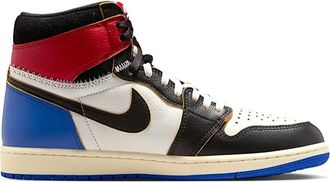 Nike 1 Retro High OG x U - Homme - Sport - Multicolore - Taille: 36 EU