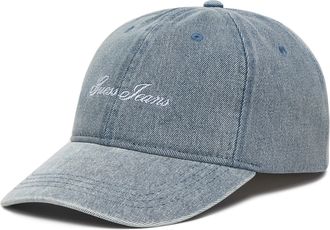 Guess Cap Guess Jeans M6GZB4 WF8V1 Blau