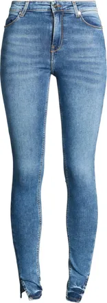 Dixie HOSEN & R&Ouml;CKE - Jeanshosen auf YOOX.COM