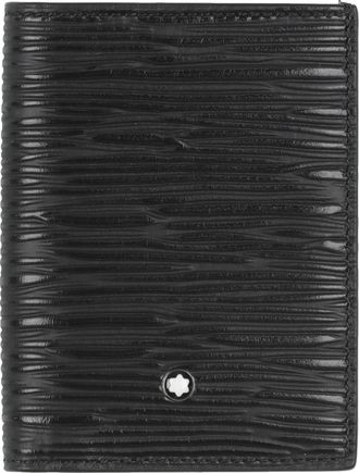 Montblanc Kleinlederwaren - Kartenetuis auf YOOX.COM