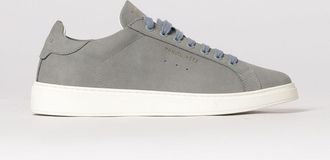 Manuel Ritz Baskets Homme couleur Ciel