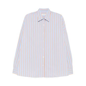 Dries Van Noten Casia Shirt - - Blouses & Shirts - Damen - Mehrfarbig - S