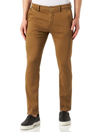 Replay Herren Zeumar Jeans, 249 Tobacco, 29W / 34L