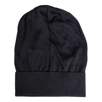 Dolce & Gabbana Beanie M&uuml;tze - - Accessories - unisex - Schwarzk - ONE SIZE