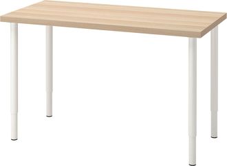 IKEA LAGKAPTEN / OLOV Schreibtisch