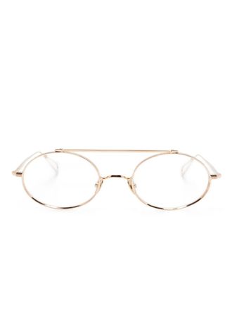 Ahlem lunettes de vue Turbigo - Or