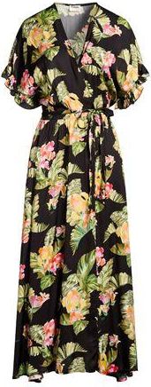 Blugirl ROBES - Robes longues sur YOOX.COM
