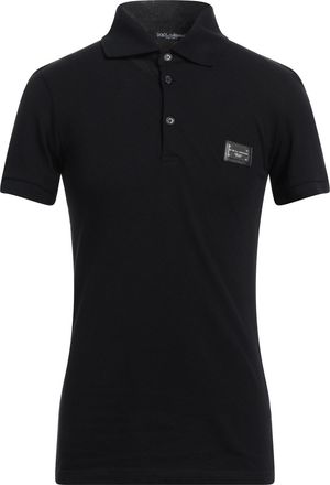 Dolce & Gabbana TOPS - Poloshirts auf YOOX.COM