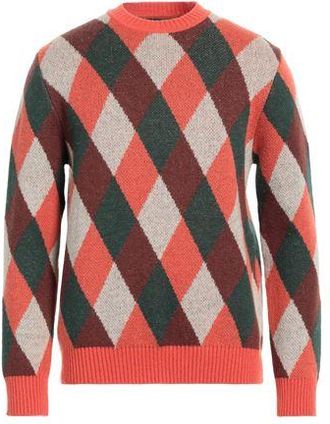 Chateau Orlando MAILLE - Pullover sur YOOX.COM