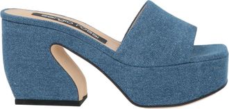 Sergio Rossi SCHUHE - Sandalen auf YOOX.COM