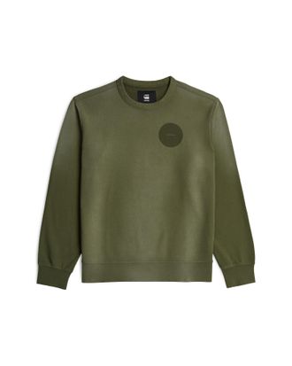 G-Star Sweater - Sunfaded Sweater