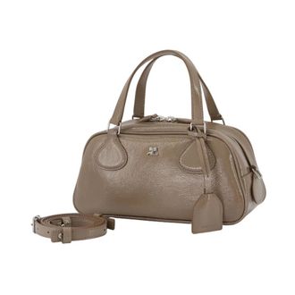 Courr&egrave;ges Handtaschen - - Bags - Damen - Braun - ONE SIZE
