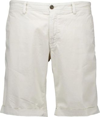 Mason's Homme, Shorts, Beige, Taille: L Me303 Shorts
