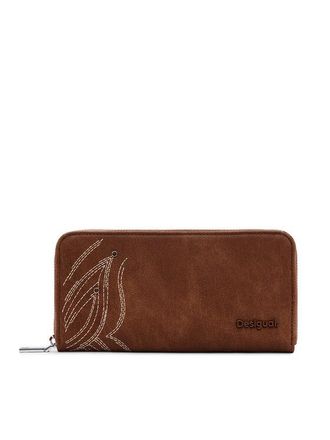 Desigual Geldb&ouml;rse 25SAYP10 Braun