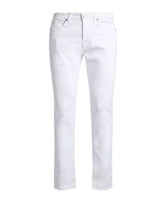 PMDS Premium Mood Denim Superior HOSEN & R&Ouml;CKE - Jeanshosen auf YOOX.COM